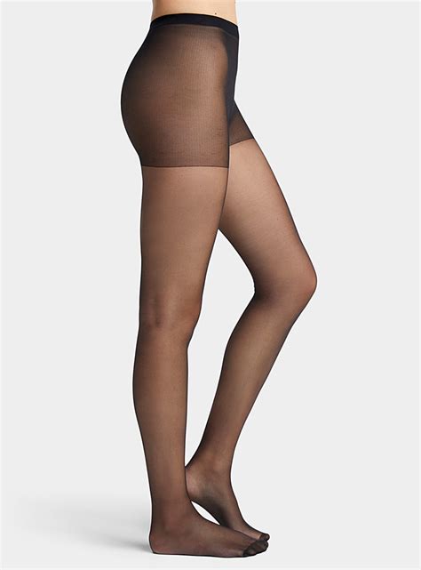 Sublim Glossy Sheer Pantyhose Dim Shop Womens Professional