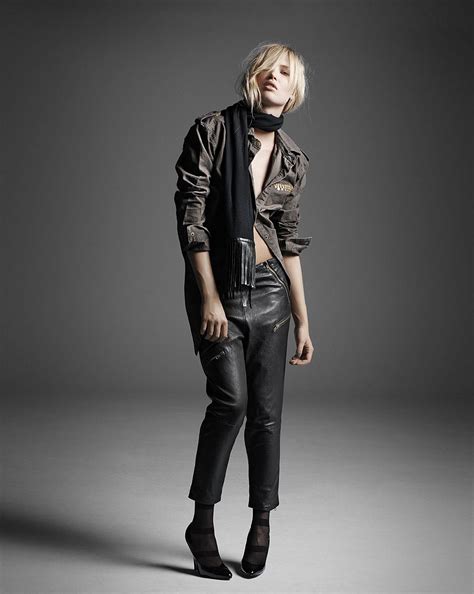 Bllack Noir Fall Winter 2010 2011 Ready To Wear