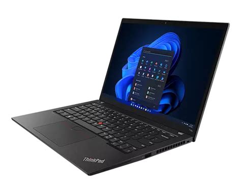 Lenovo ThinkPad T14s Gen2 i7 32G 512G #1 - ノートPC