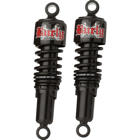 Burly Slammer Shocks Parts Giant