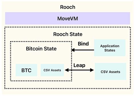 Rooch 概览 Rooch Network