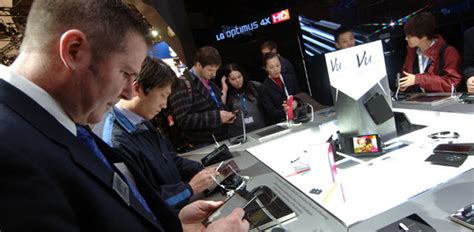 Creating Event Buzz With Your Mobile App Astegic Inc