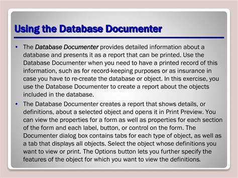Ppt Essential Database Maintenance Tasks Backing Up And Versioning Powerpoint Presentation Id