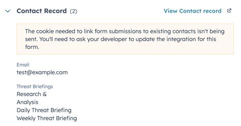 hubspot community multiple checkbox field type submissions not