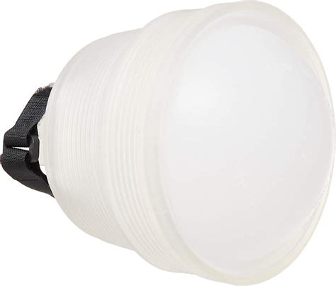 Gary Fong Lightsphere Collapsible Gen5 Professional Light Diffuser