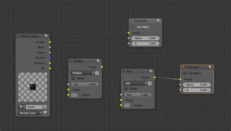 How To Render Displacement Of Cycles Material Output Into Normal Map Blender Stack Exchange