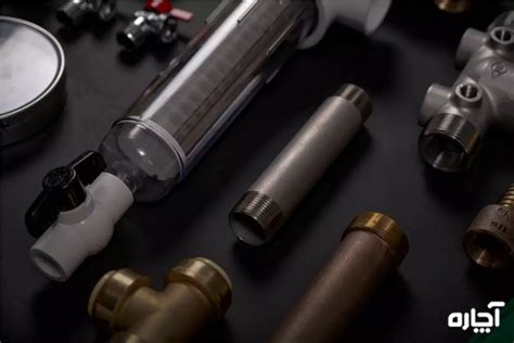 نیپل لوله چیست و چه کاربردی دارد؟ مجله وبسایت آچاره