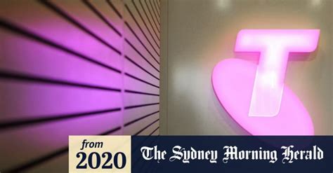Md Akmal Hossain On Linkedin Telstra Backtracks On Claim Network Was