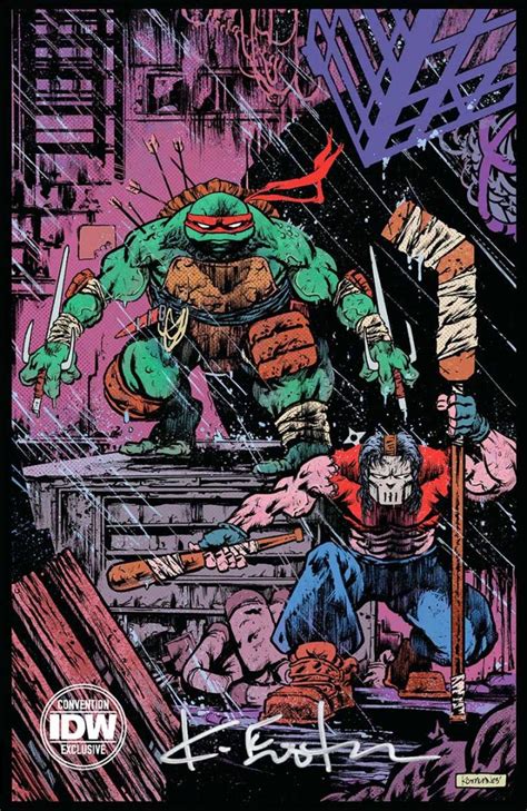 Cartaz Tmnt 2024 Raphael Zez Studios Patreon 🐢 Get Ready To