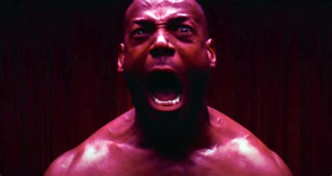 Him Everything To Know About Marlon Wayans Sports Horror Releasing In