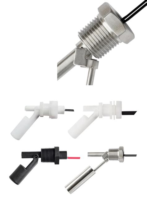 electrical water level control float switch float switch water level