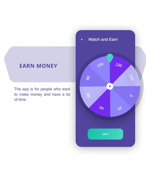 Watch And Earn Android App Source Code Codemarket