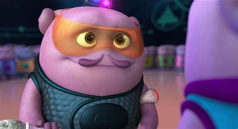 Home 2015 Animation Screencaps Animation Disney Wall Elf Art