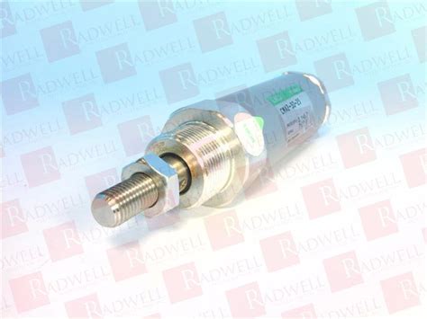 CMA2-30-25 by CKD CORP - Buy Or Repair - Radwell.ca