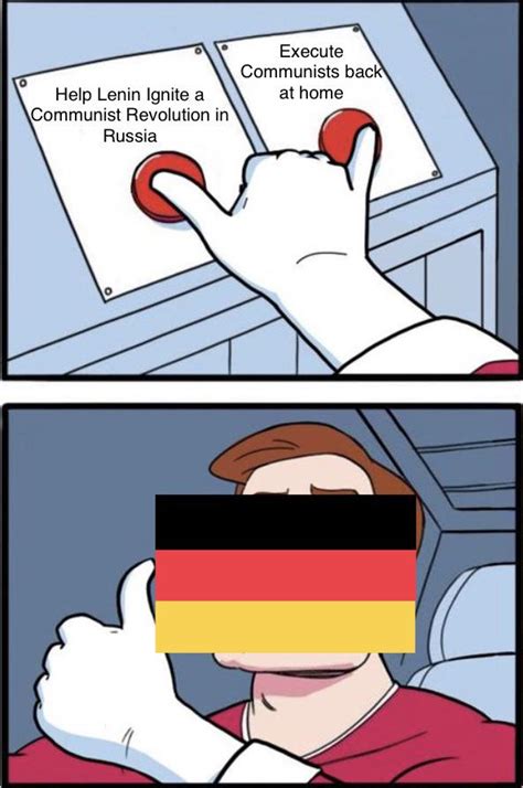 The Enemy Of My Enemy Is My Friend I Guess R Historymemes