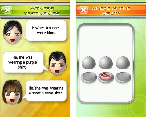 More Brain Exercise Review Windows Central