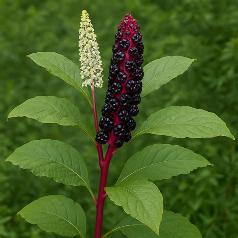 Black Root Medicinal Herb Info