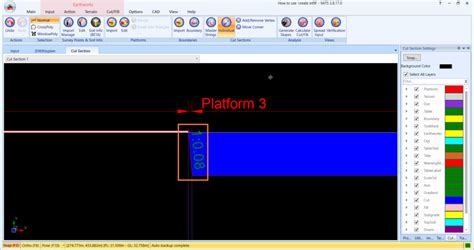 solving gap between two platforms by create infill mes innovation sdn bhd