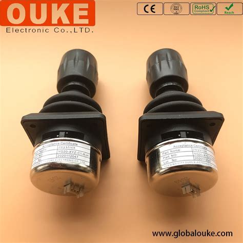 China 3 Axis Joystick Manufacturers Suppliers Factory Pricelist Ouke China 3 Axis Joystick Manufacturers Suppliers Factory Pricelist Ouke