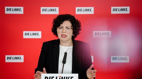 Der Tag Linksfraktionschefin Mohamed Ali Warnt Vor Spaltung Der Linken N Tv De