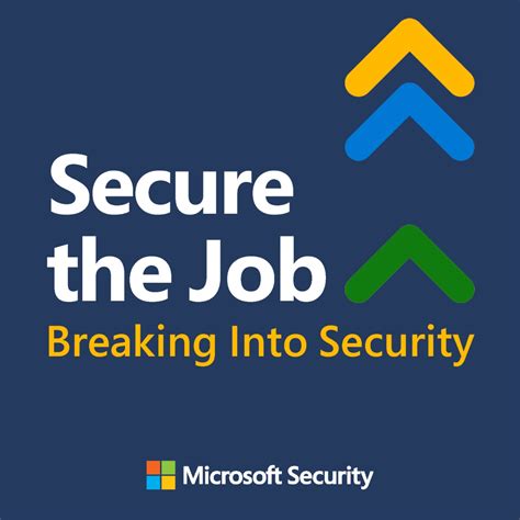 Career Moves With Cybersecurity Girl Secure The Job Breaking Into
