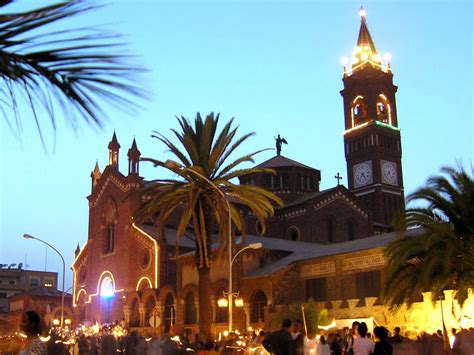 25 Most Beautiful And Most Developed Cities In Africa African Vibes