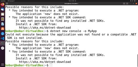 Cant Use Dotnet New · Issue 7160 · Dotnetcore · Github