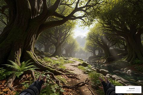 Most Realistic Virtual Reality Game 2025 Unbelievable