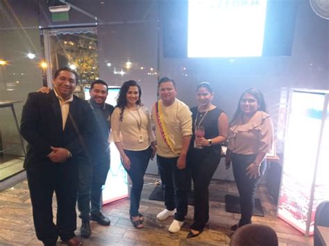 Jim Avilez On Linkedin Celebrandocontehikos Zebraytehikos