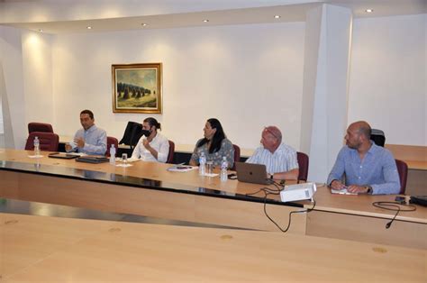 Презентација и нацрт студија за ревалоризација на Охридското Езеро • Webohrid