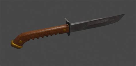 Rusty Dagger Flippednormals Rusty Dagger Flippednormals