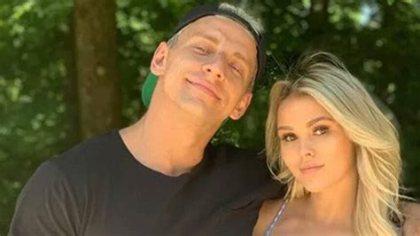 Vitaly Zdorovetskiy Girlfriend Kinsey Wolanski Check Delia Rose