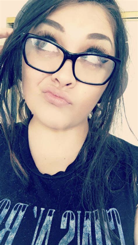 Selfie She Took The Moment I Asked Her If She Wanted To Be The