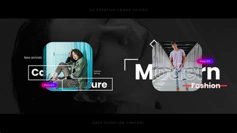 Elegant Slideshow After Effects Project Files VideoHive
