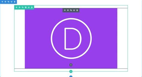 How To Create Floating Objects In Divi Using Dropshadow