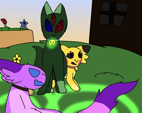 Magic Class Extra By Umbraanox On Deviantart