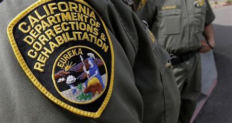 Wife Wins 56m Settlement For Cdcr Strip Search Abuse Davis Vanguard