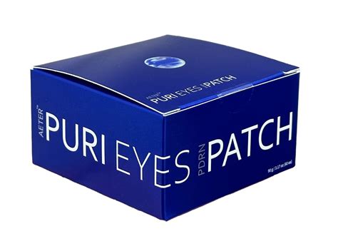 Aeter Puri Eyes Pdrn Patches