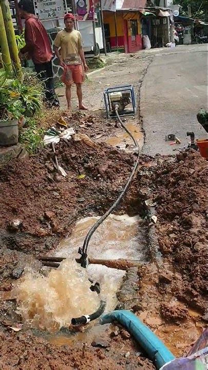 Muncrat Croot Ke Atas Youtube