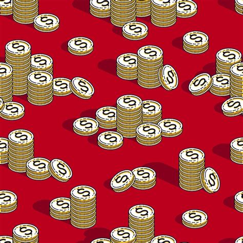 Money Seamless Pattern Images Free Download On Freepik