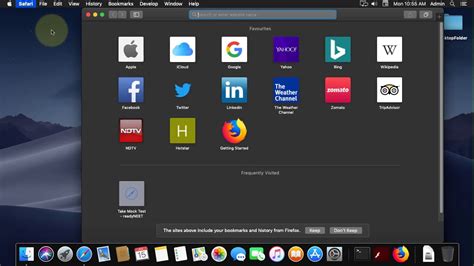 Mac で Java と Javascript を有効にする チュートリアル Safari ブラウザ、環境設定、セキュリティ タブで、javascript を有効にします。問題の解決策。