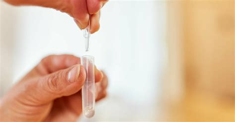 Dt News India Saliva Diagnostics Revolutionizing Oral Disease Detection