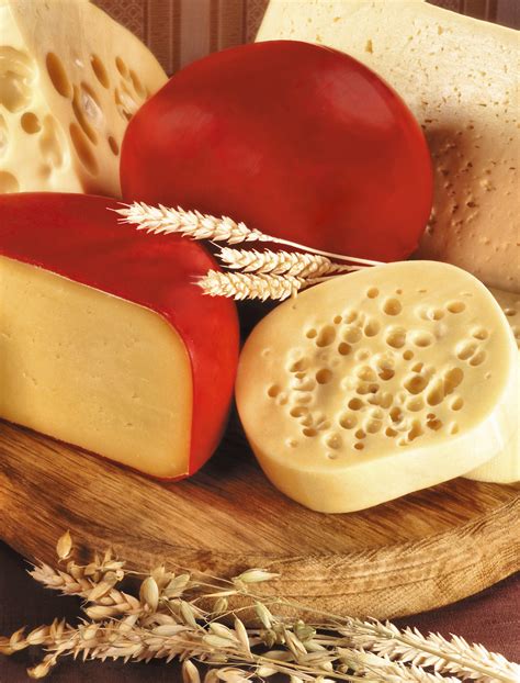 Why Gouda Cheese Is Good For You Jakes Gouda Cheese