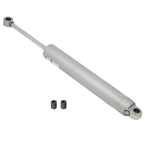 Spx Rear Suspension Gas Shock Su 04323
