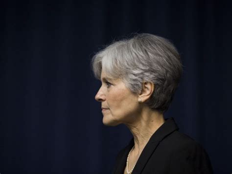 Did Jill Stein Get The 27 000 Affidavits Needed For A Pennsylvania Recount Breitbart