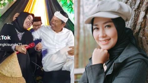 Klarifikasi Gita Kdi Buntut Mesra Dengan Dedi Mulyadi Terungkap