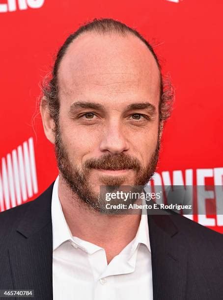 Playstation Sony Pictures Television Series Premiere Of Powers Red