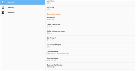 Download And Run Extron Control On Pc And Mac Emulator