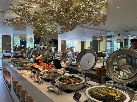 5 Best Davao Hotel Buffet Restaurants Allea Real Estate House For