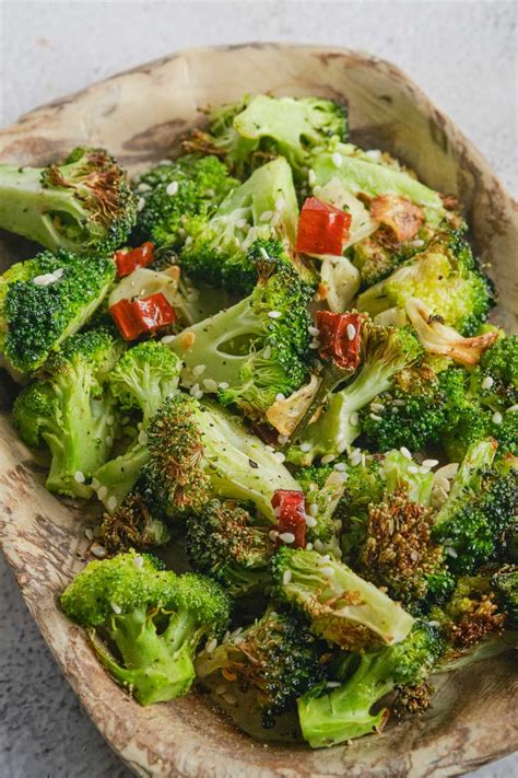 Discover The Amazing Health Benefits Of Broccoli Heads Recipes And